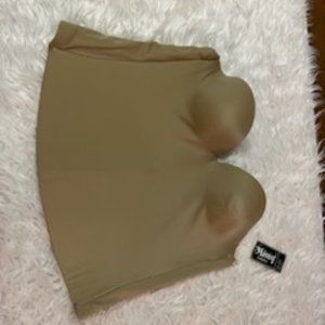 Misty Intima | Intimates & Sleepwear | Tan Cinch Bra | Poshmark